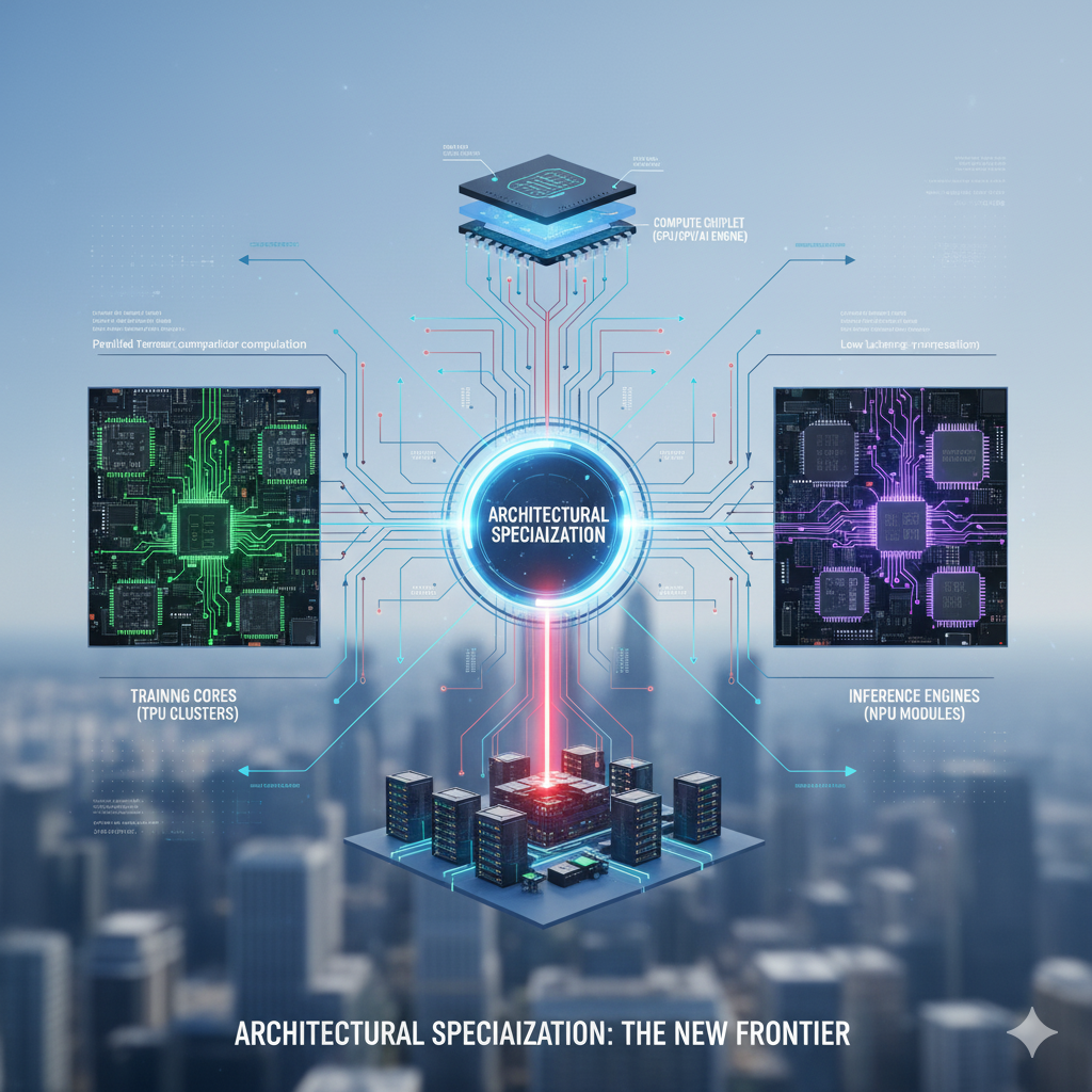 The Rise of Domain-Specific Accelerators: What Comes After GPUs for AI ...