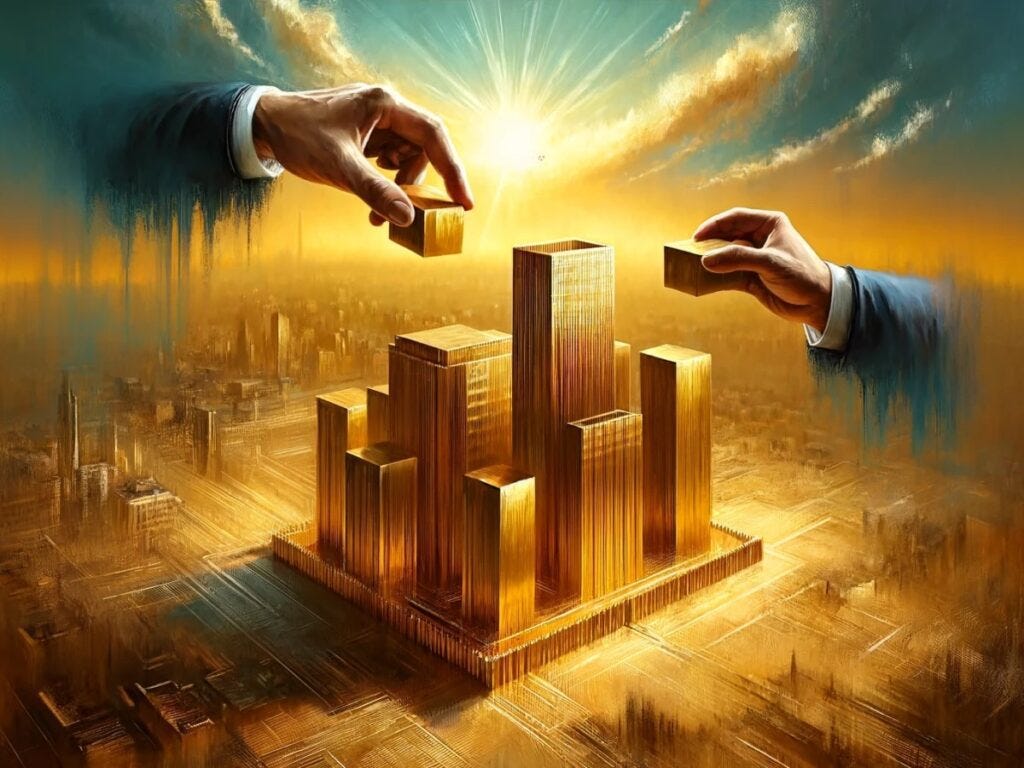 The Evolving Landscape of Direct Co-Investments and General ...