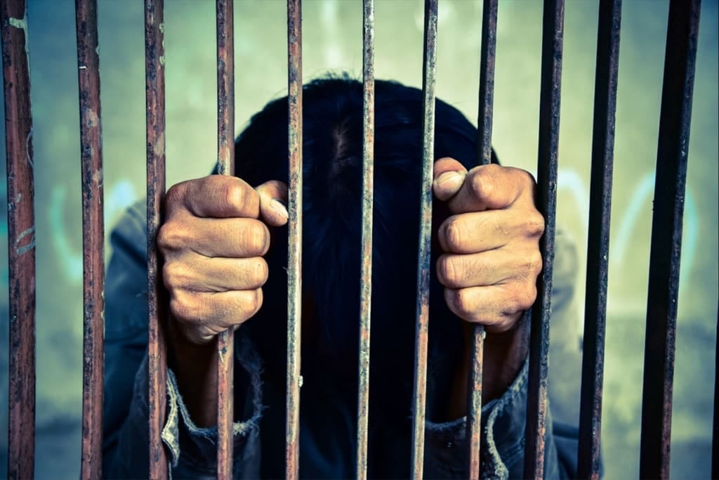 The Mentality Prison. Well just in case you don’t know what… | by ...