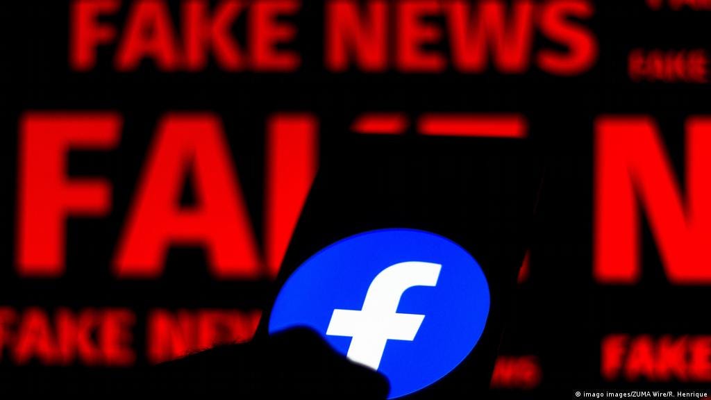 The Decline of News Media: Spreading Biases and Deceitful Storytelling ...