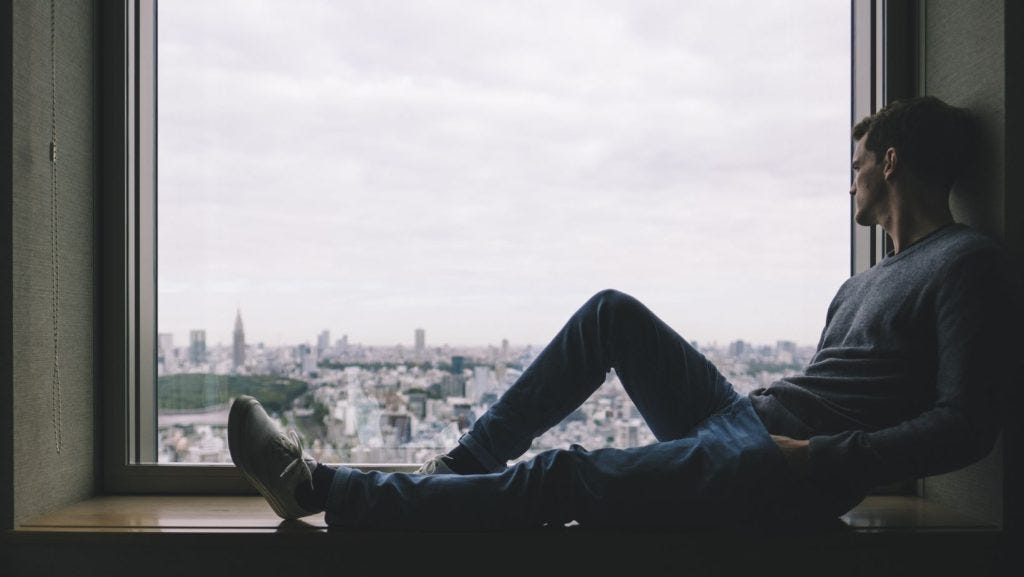 The Unyielding Mindset: “Powering Your Fitness Life!” | by Zach Lightstein | Jul, 2023 | Medium