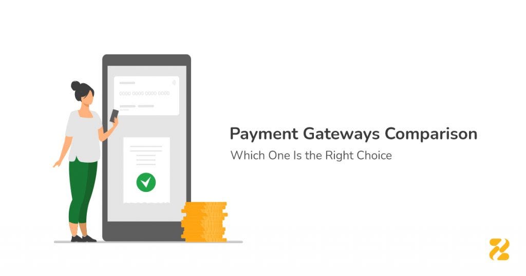 Payment Gateway Fees Comparison. An efficient payment method will ...