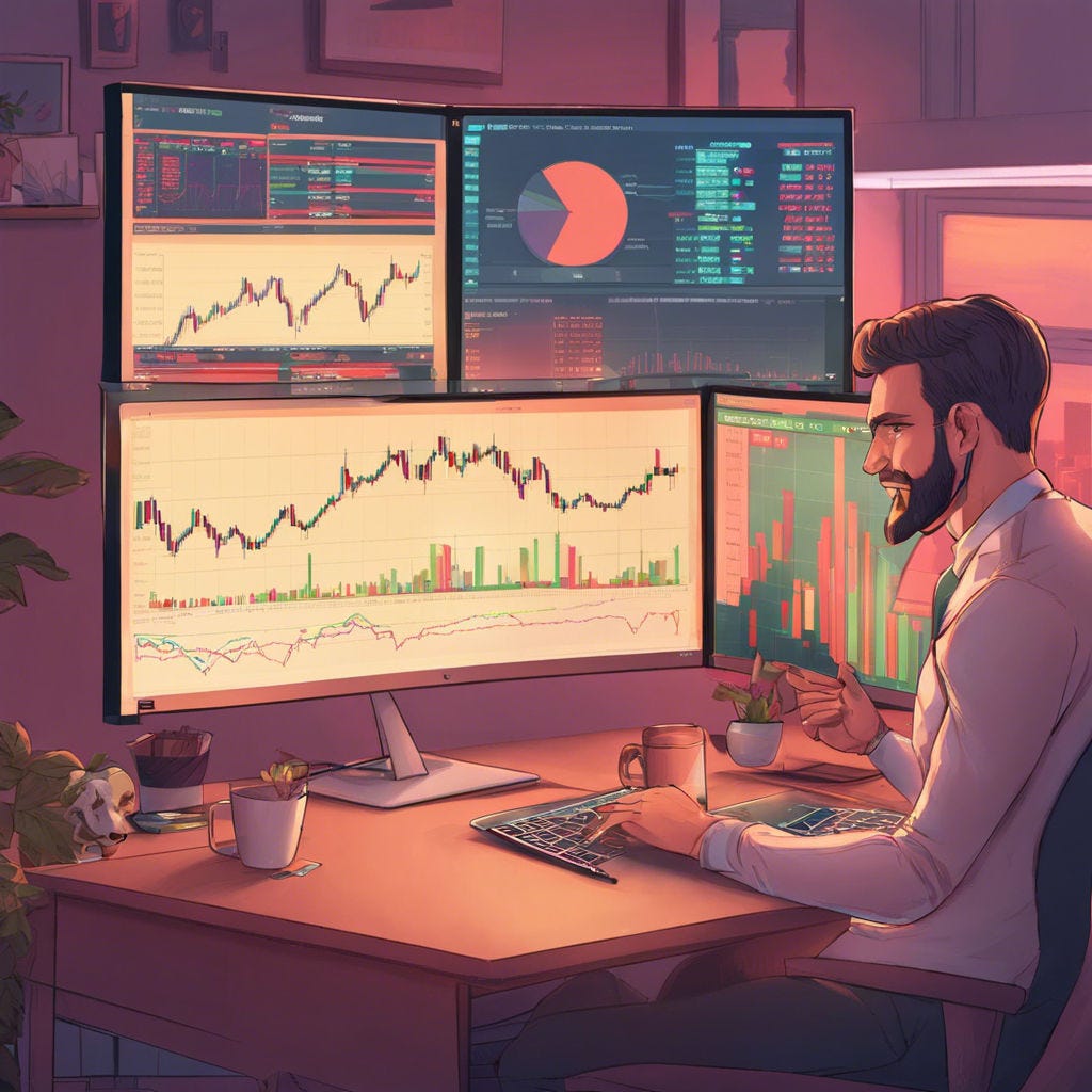 How to avoid FOMO in trading. Fear of Missing Out, or FOMO as it is ...