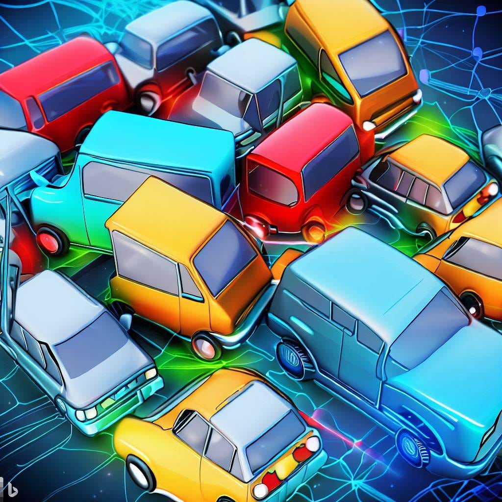 TCP in the Datacenter: Is It Time for a Change? | by AhmedAgiza | Medium