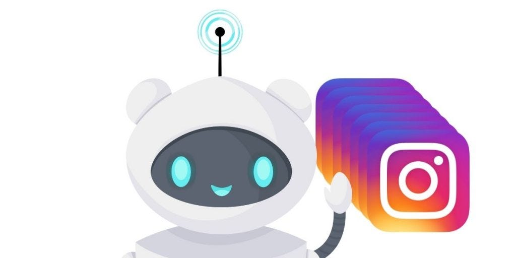 Top 10 Instagram Bots to Gain Quick Followers in 2022 | by Hamza Qayoom ...