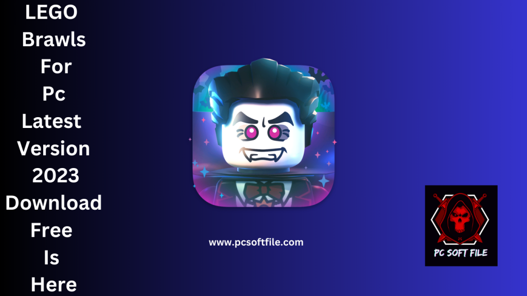 LEGO Brawls For Pc Latest Version 2023 Download Free Is Here | by ...