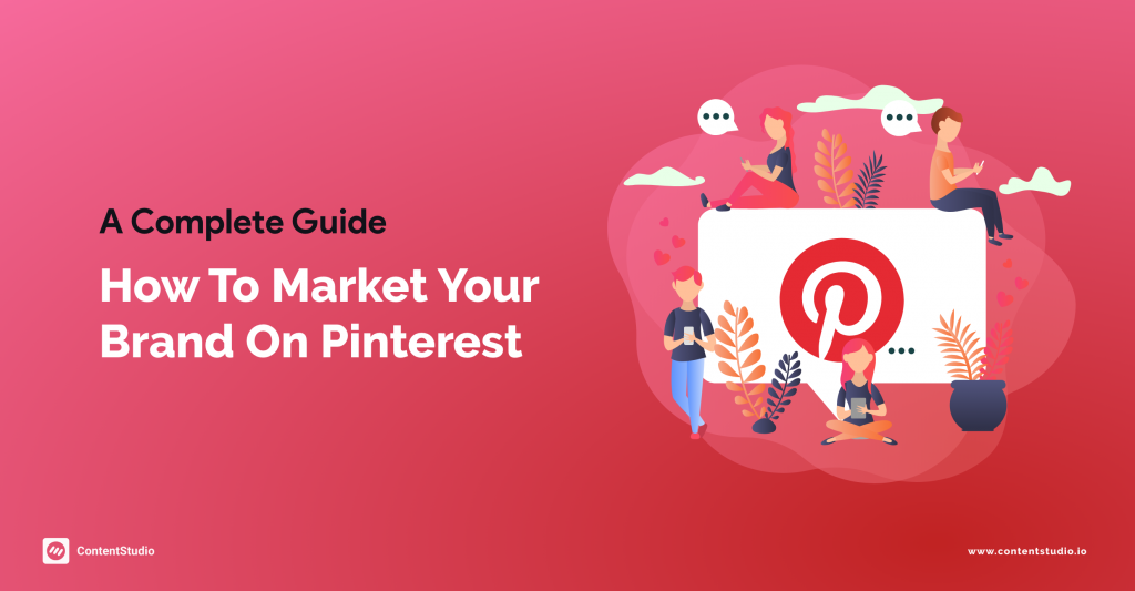 Whats Pinterest And How To Use It For Marketing Your Brand | by Hasan ...