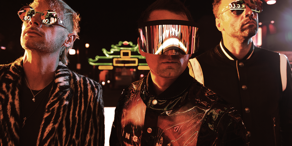 Muse to Release Next Album on Polygon-based NFT Platform Serenade ...
