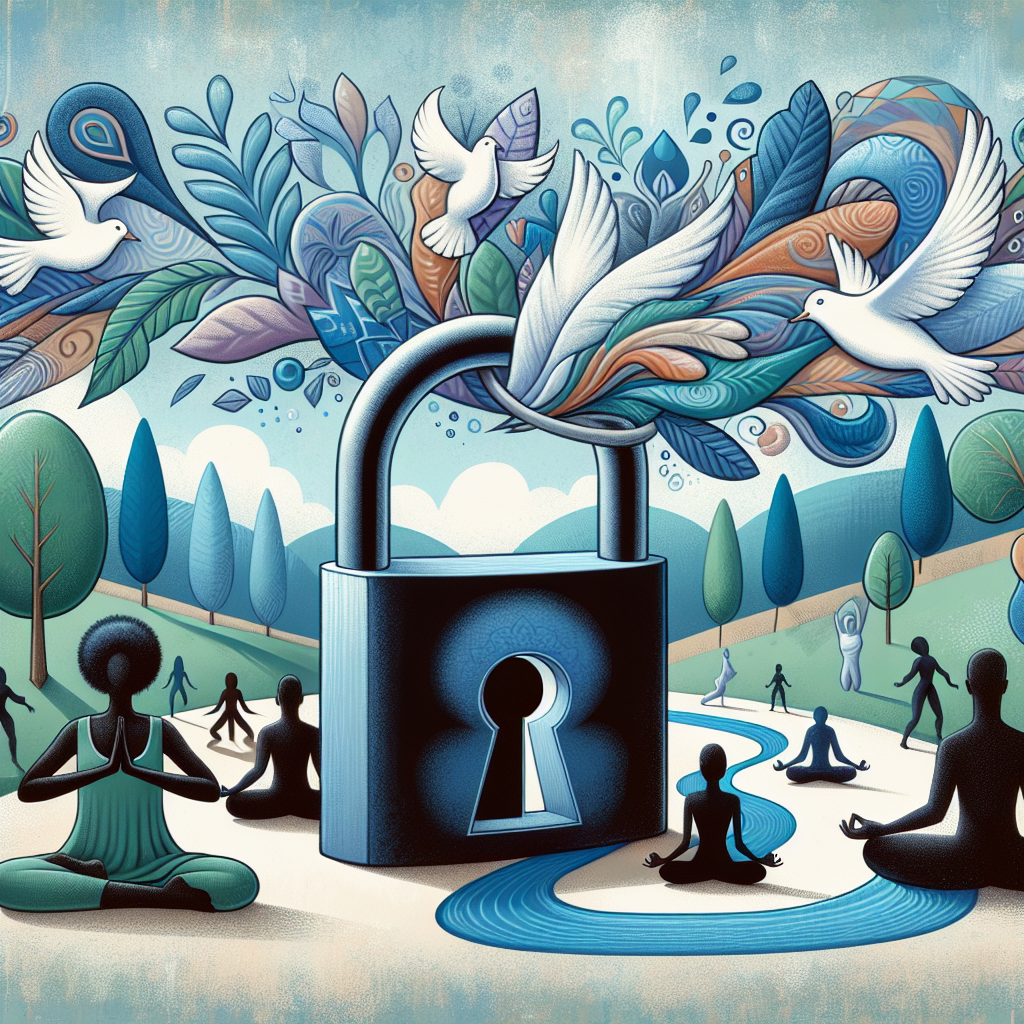 Unlocking Serenity: The Best Mental Peace Exercises for Daily Calm | by ...