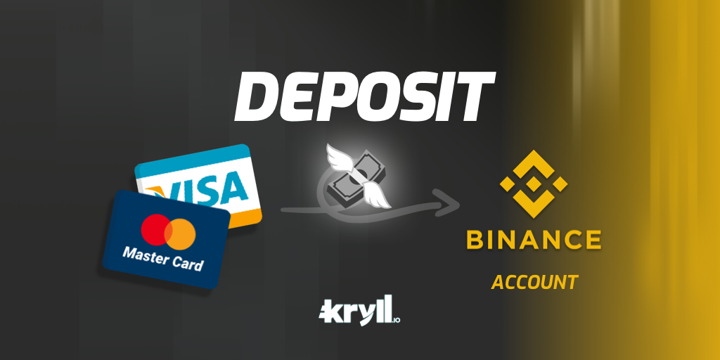 Binance Credit Card Deposit | by Bettyking | Jul, 2024 | Medium