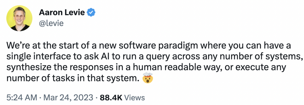 Kubiya.ai — Making it easier for DevOps | by Gauravkotecha | Medium