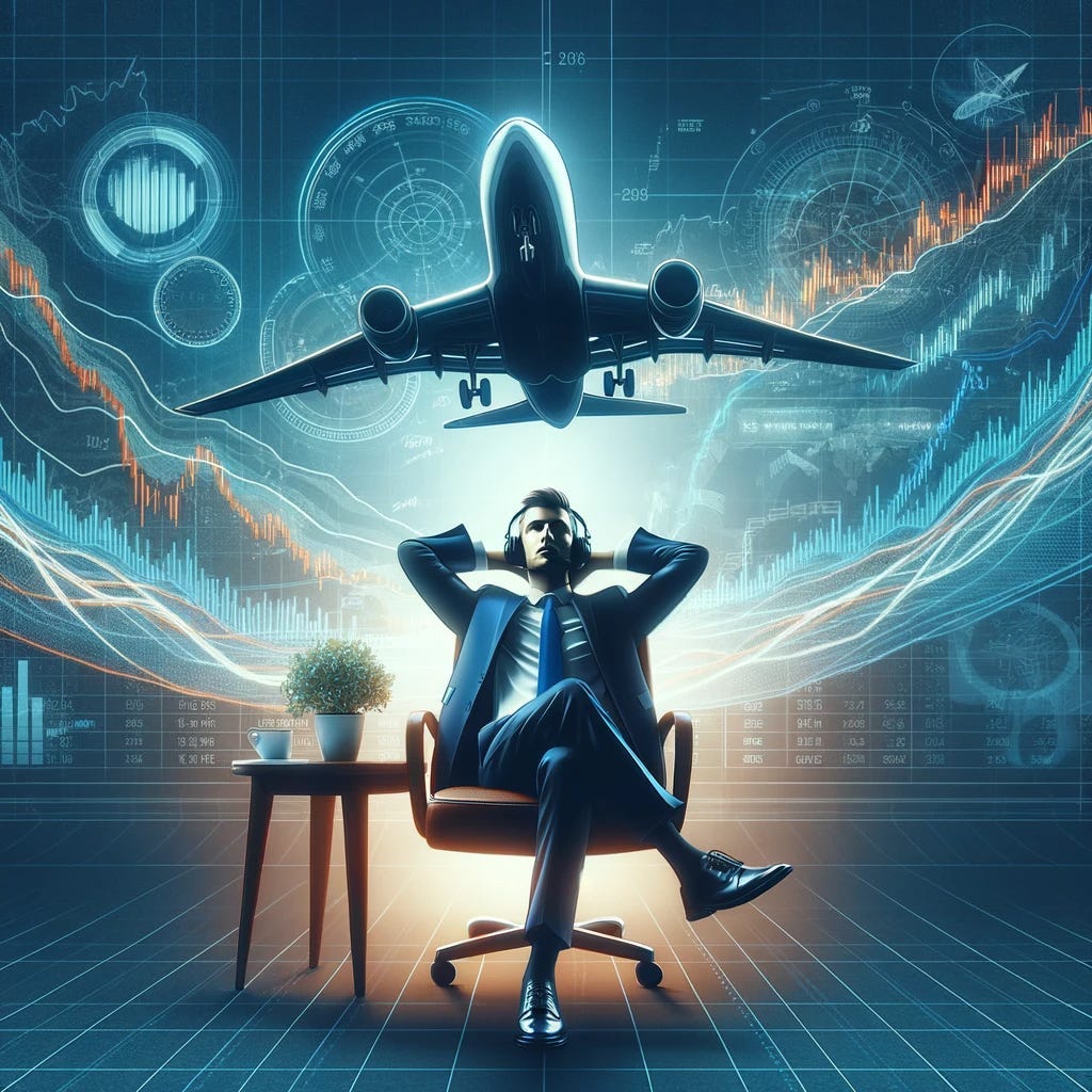 Delta hedging is expensive; do this instead | by Ksander | Medium