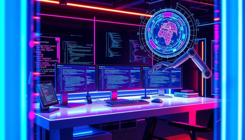 Best AI-Powered Tools for Software Development | by tech-tomorrow.com ...