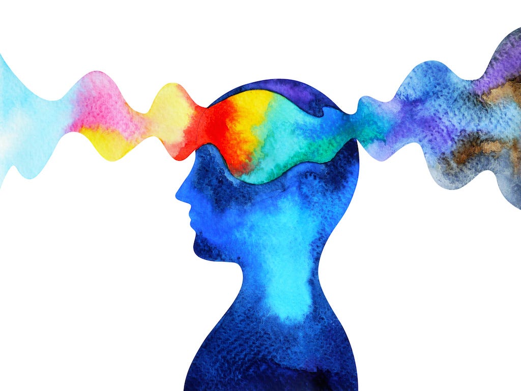 What Is An Abstract Idea? The Key to Abstract Thinking | by Theo James | Medium