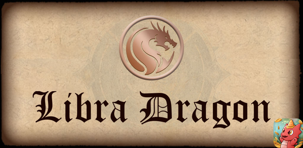 Libra Dragon