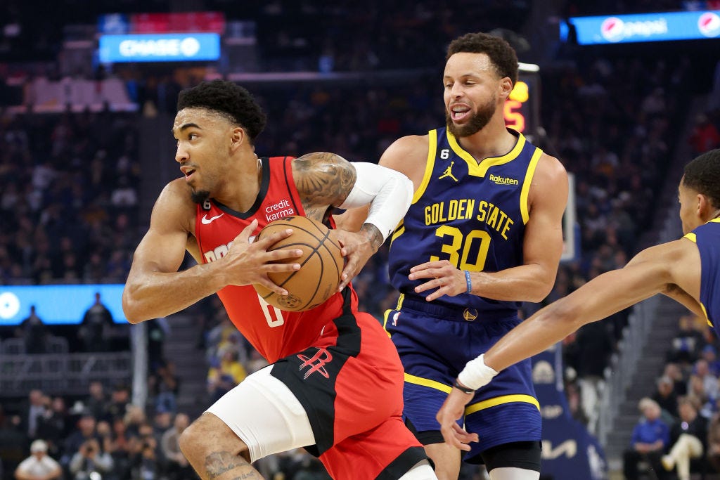 K.J. Martin es traspasado a los Clippers | by Deportesenlinea.com | Jul ...