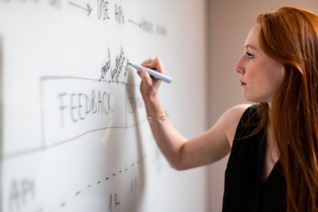 Your Scrum Career Can Take Off With This One Simple Tip | by Derek ...