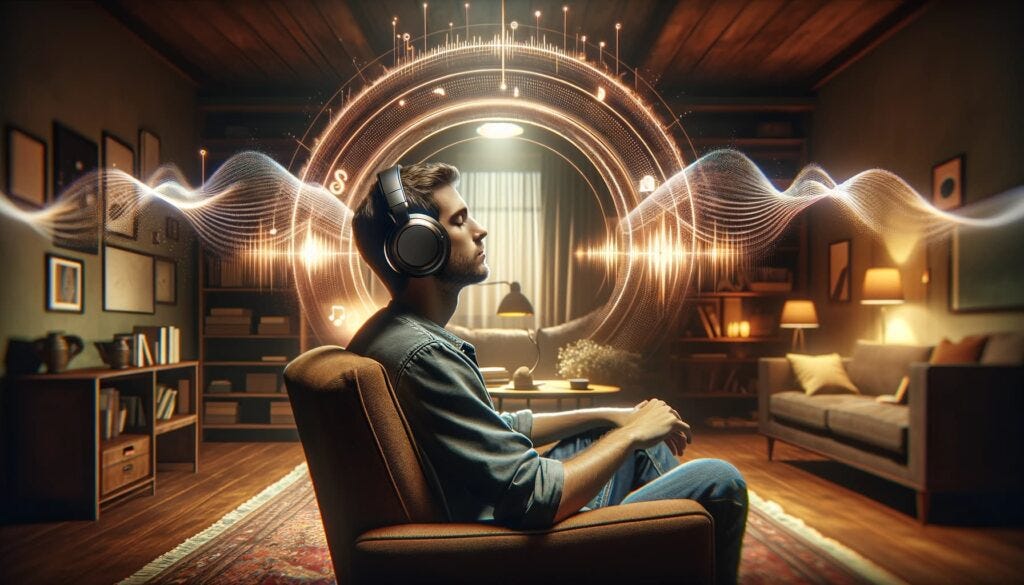 Mastering Dolby Atmos for Immersive Soundscapes | by Carlos Alberto ...
