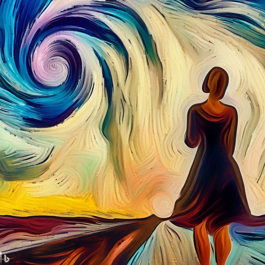 The Muse’s Call: Why Saying ‘Yes’ to Inspiration is Key to Artistic ...
