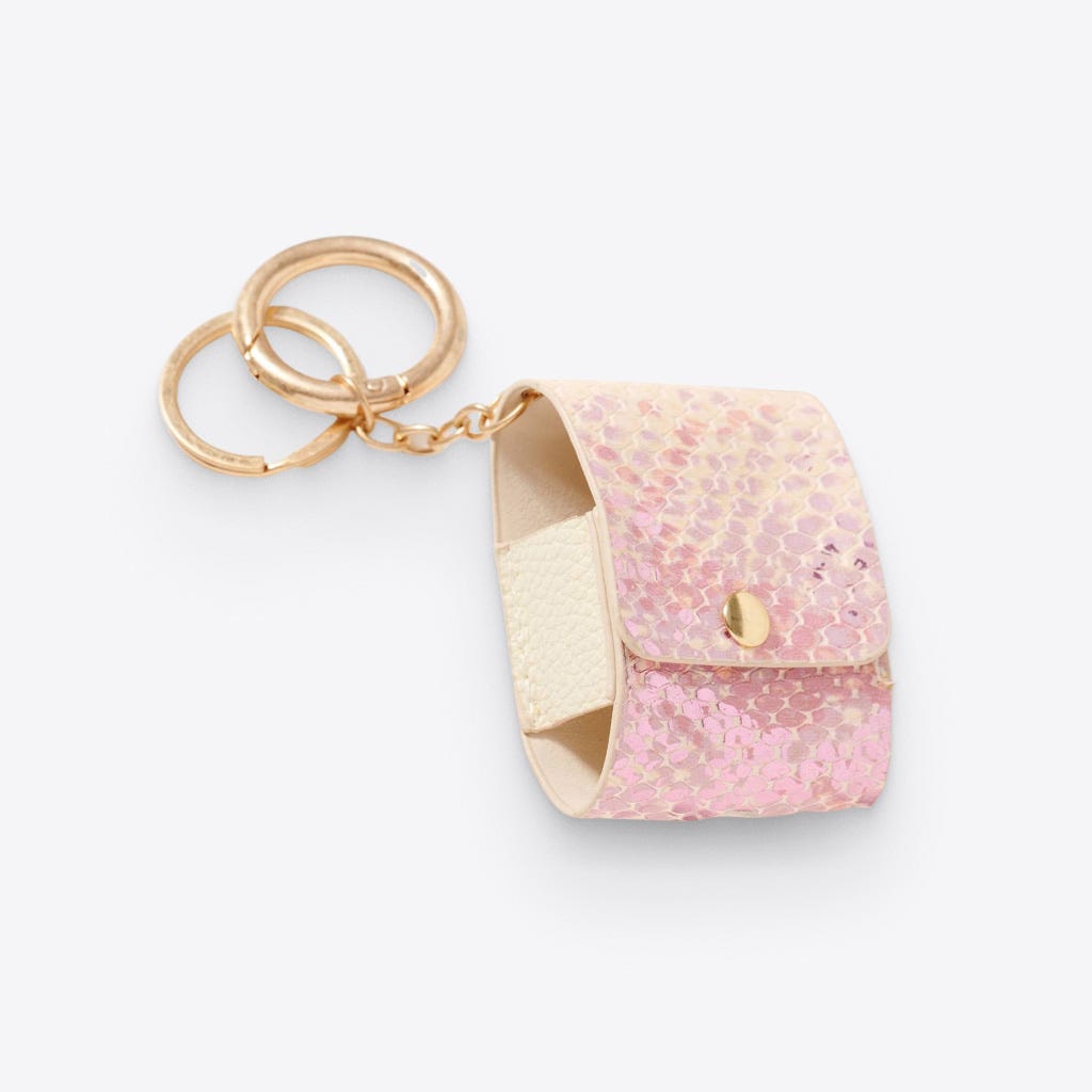 Snake Skin AirPod 2nd Generation Case | by John Herman | Medium