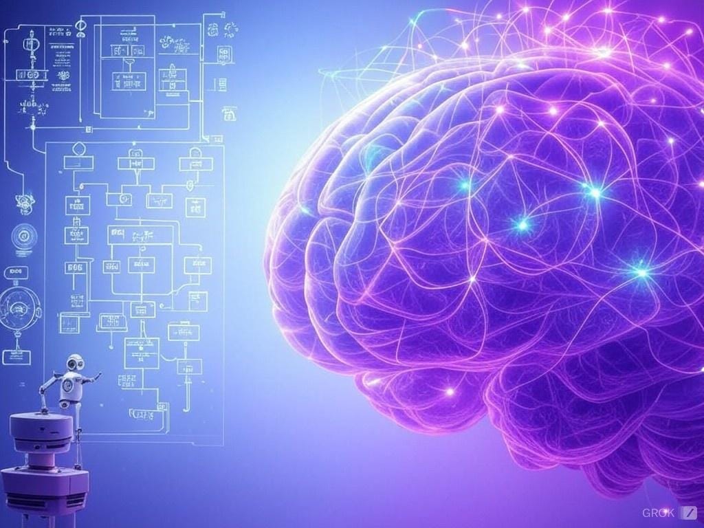 Algorithms in the Age of Artificial Intelligence: Should We Be Afraid ...