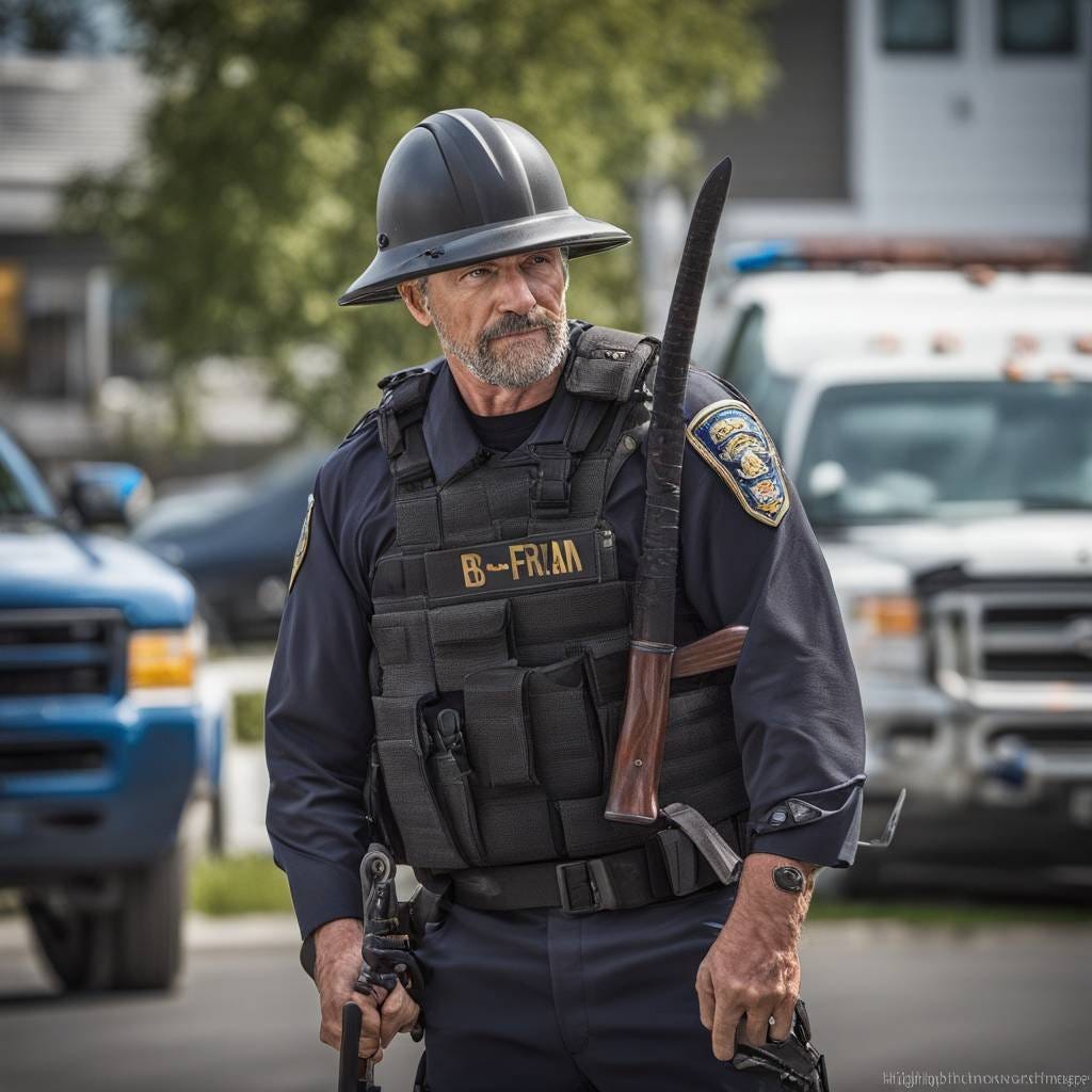 B.C. man from Salmon Arm faces charges after assaulting police officer ...