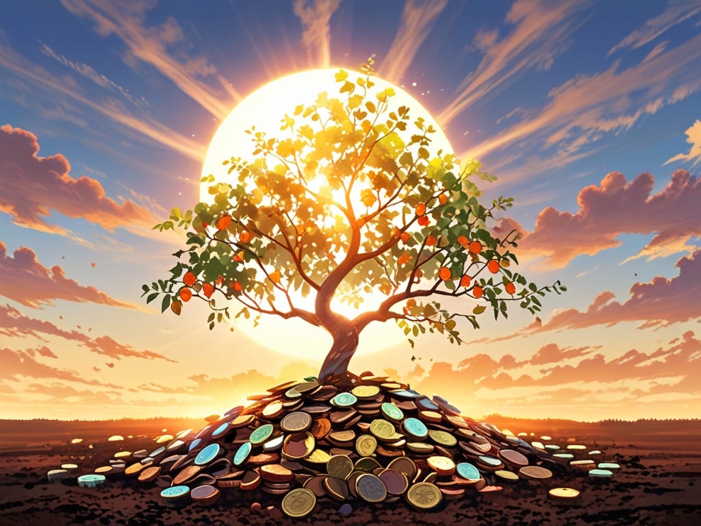 Understanding Retirement Savings: The Changing Landscape | by J. | Medium