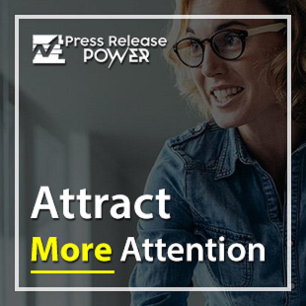 Press Release Distribution. Official statement dissemination is one ...