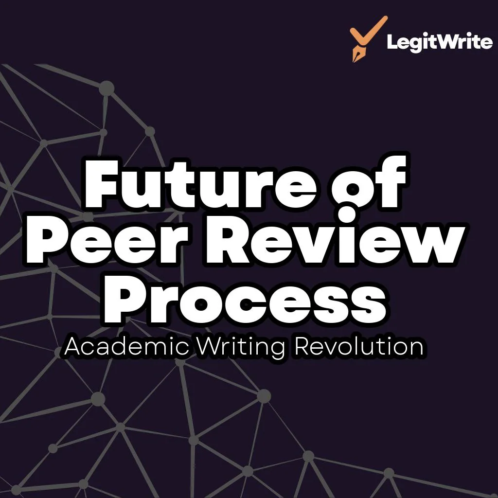 Transformative Feedback: The Future of Peer Review in Academic Writing ...