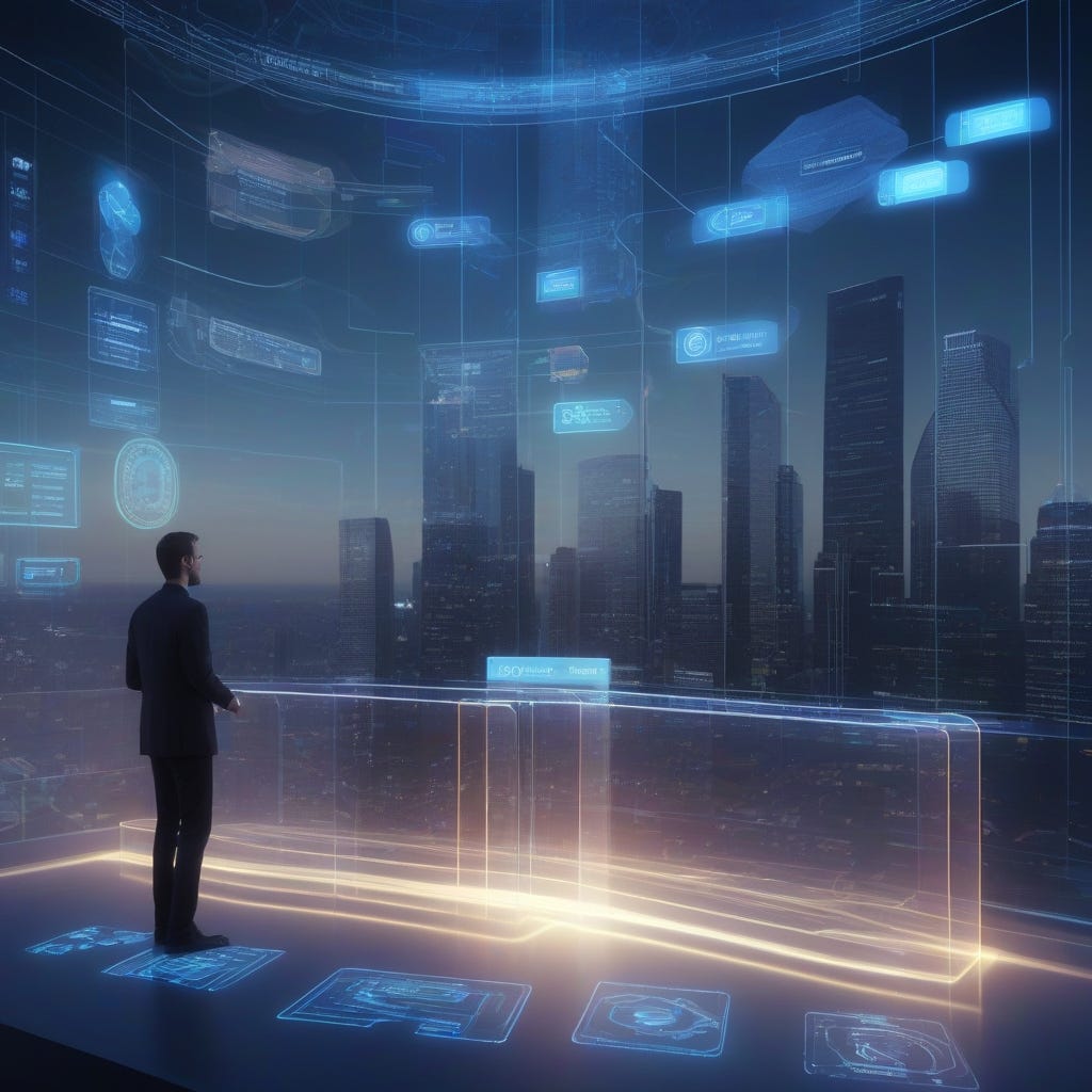 Inside the Billion-Dollar Boom of AI Training Simulations: How ...