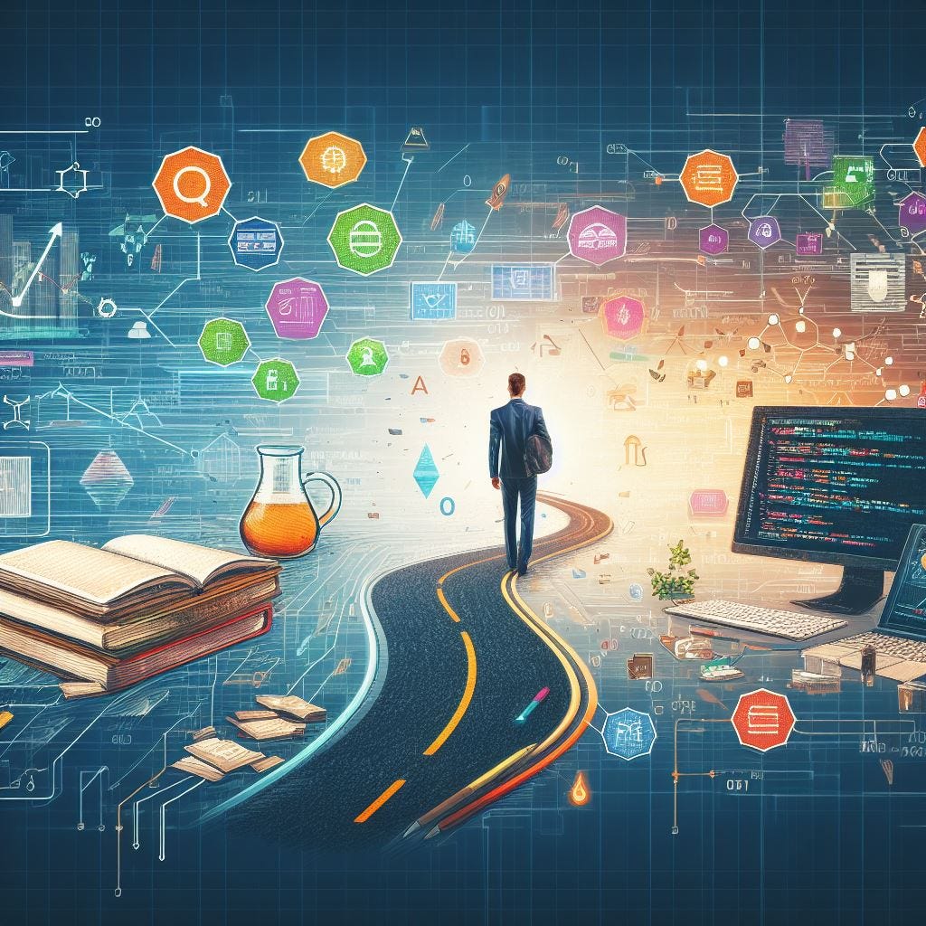 Navigating the System Design Interview Maze: Your Roadmap to Success ... Navigating the System Design Interview Maze: Your Roadmap to Success ...