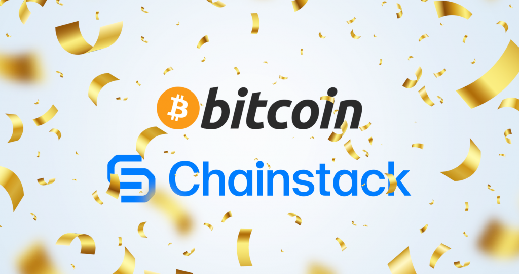 Easy Access to Bitcoin Network with Chainstack | by Chainstack ...