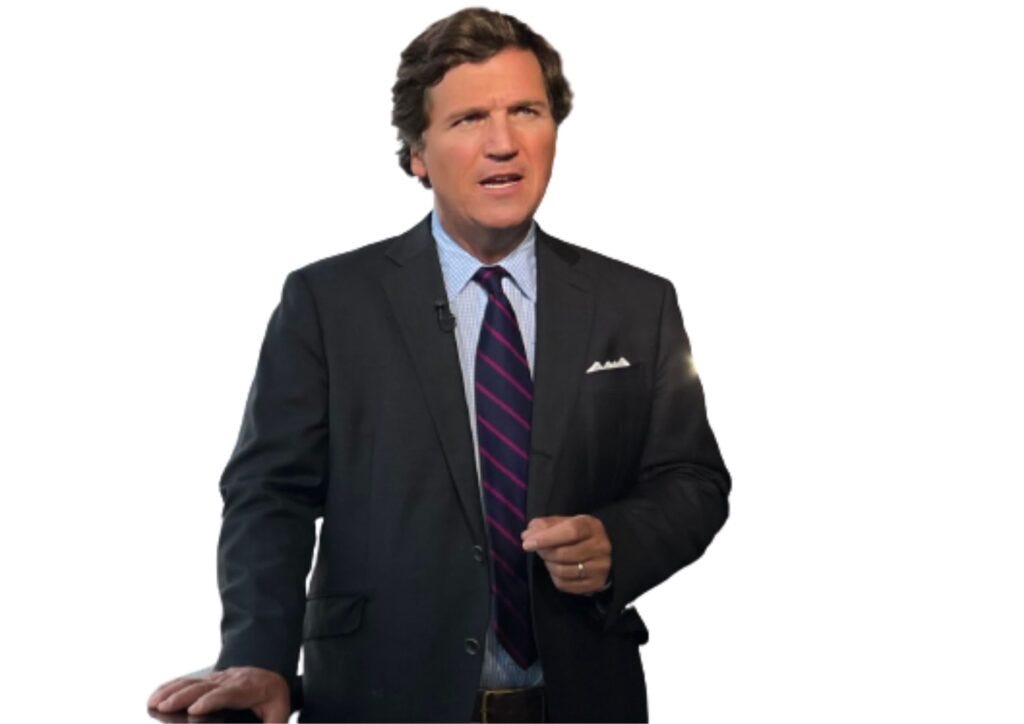 Tucker Carlson Biography, Age, Background, Family, Awards, Career ...