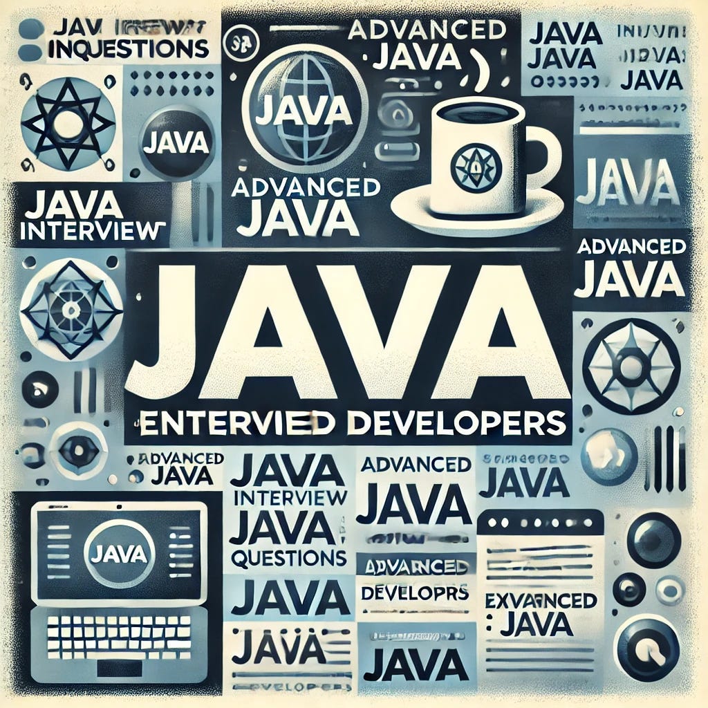 Top 10 Java Coding Interview Questions That Still Trip Developers in ...