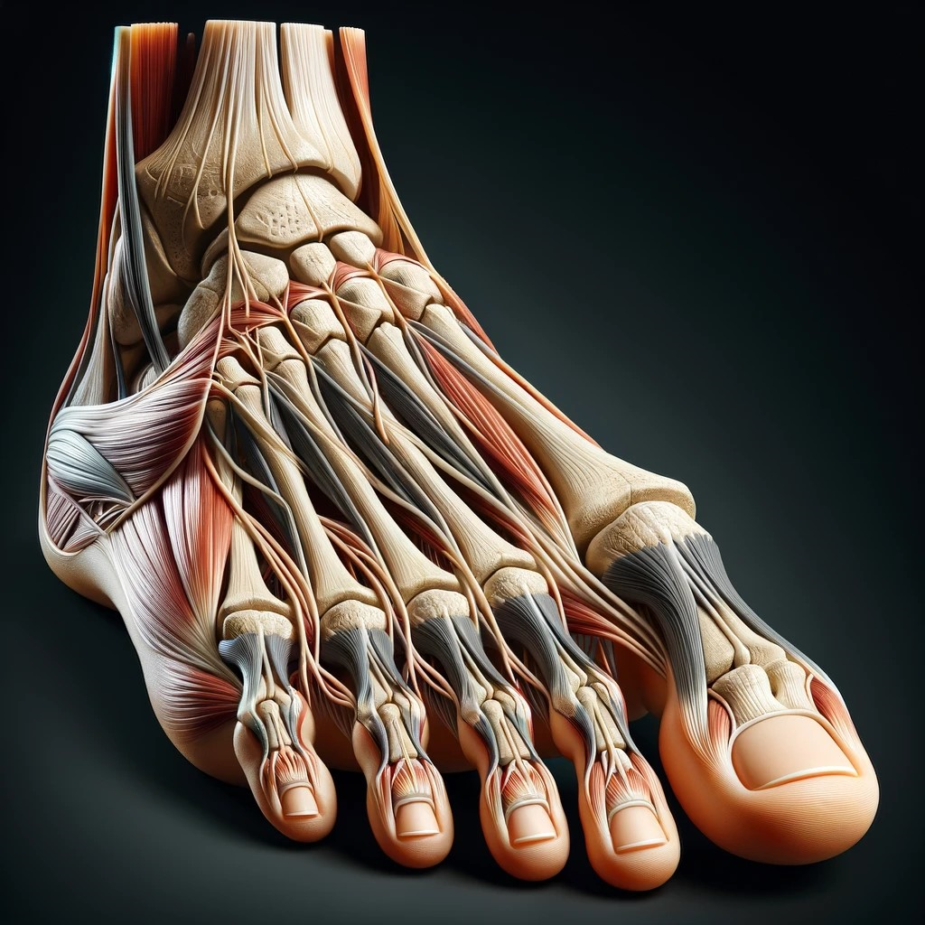 Injury and Investing: Why Balance Is the Key to Recovery and Wealth ...
