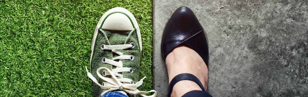 Degendering, millennials and organisational resilience | by Research ...