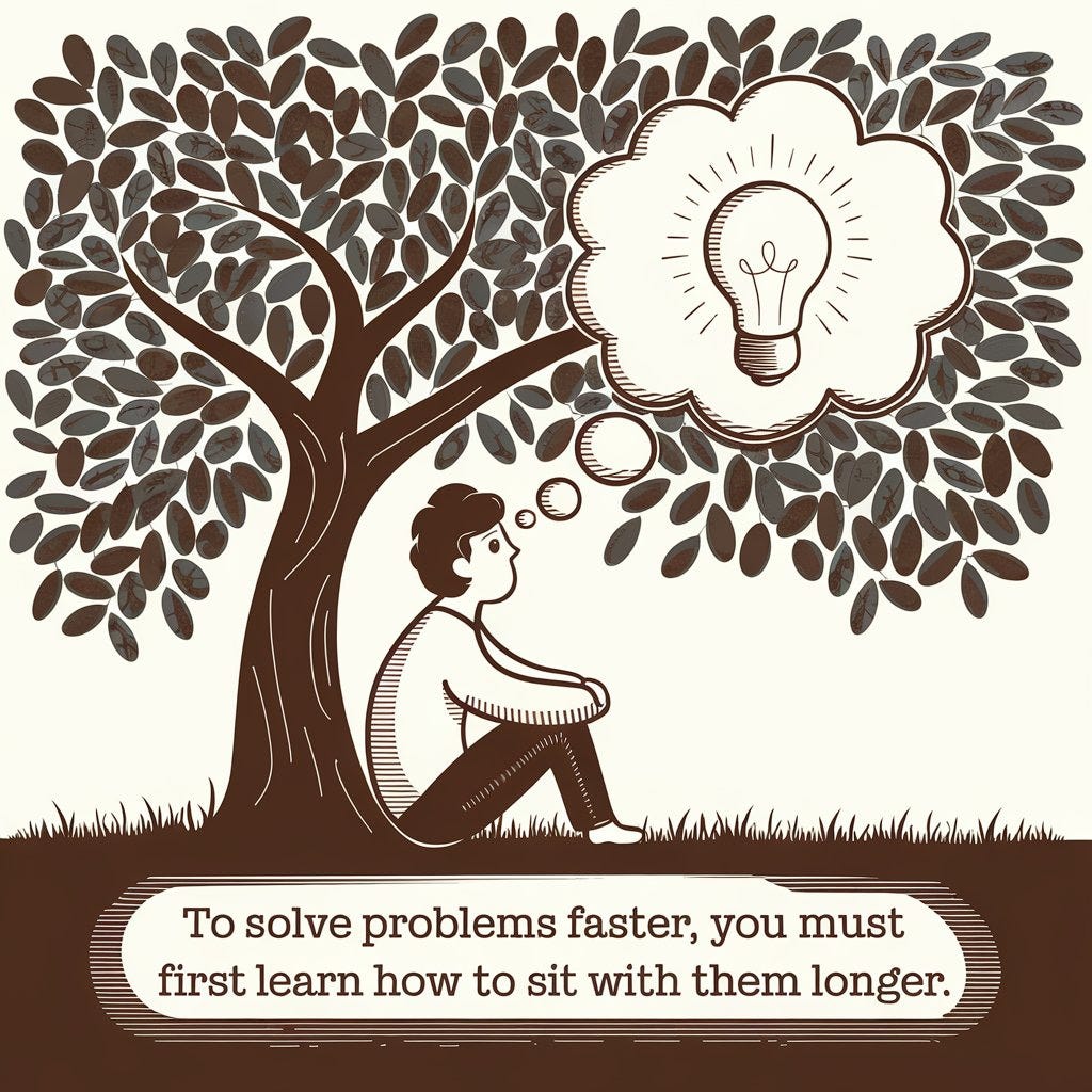 8 Tiny Habit Changes That Will Make Your Brain Unstoppable at Solving ...