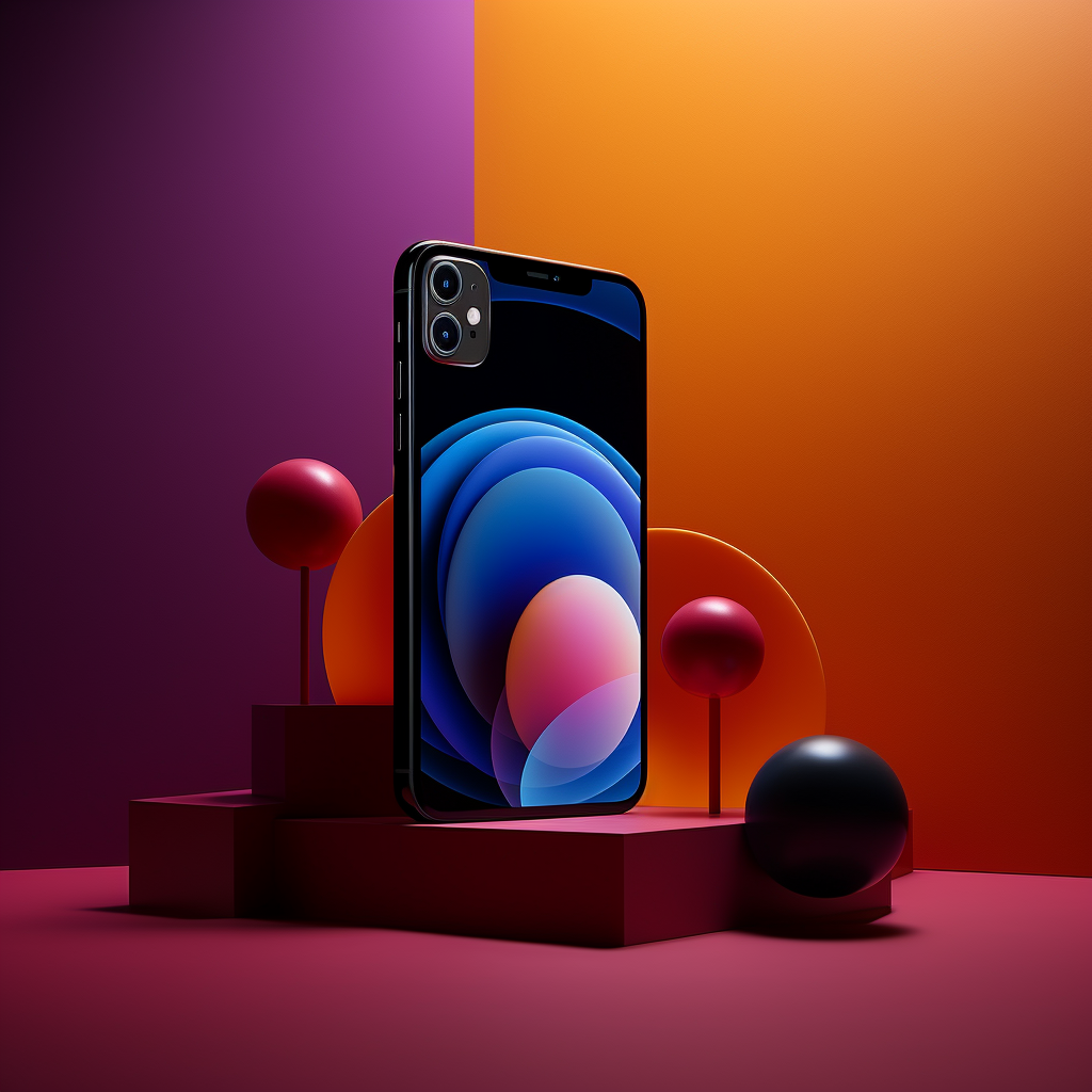 The iPhone 12: Redefining what’s possible in a smartphone | by Lauren ...