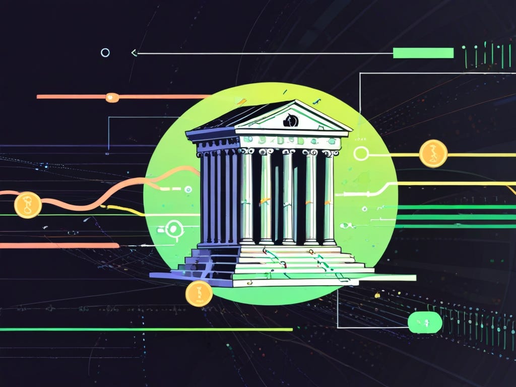 Building a Simple Banking System in Python | by J. | Medium