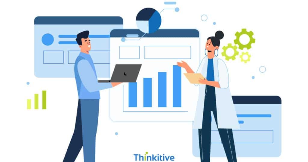 Custom EHR Analytics: Leveraging Data for Informed Decision-Making | by ...