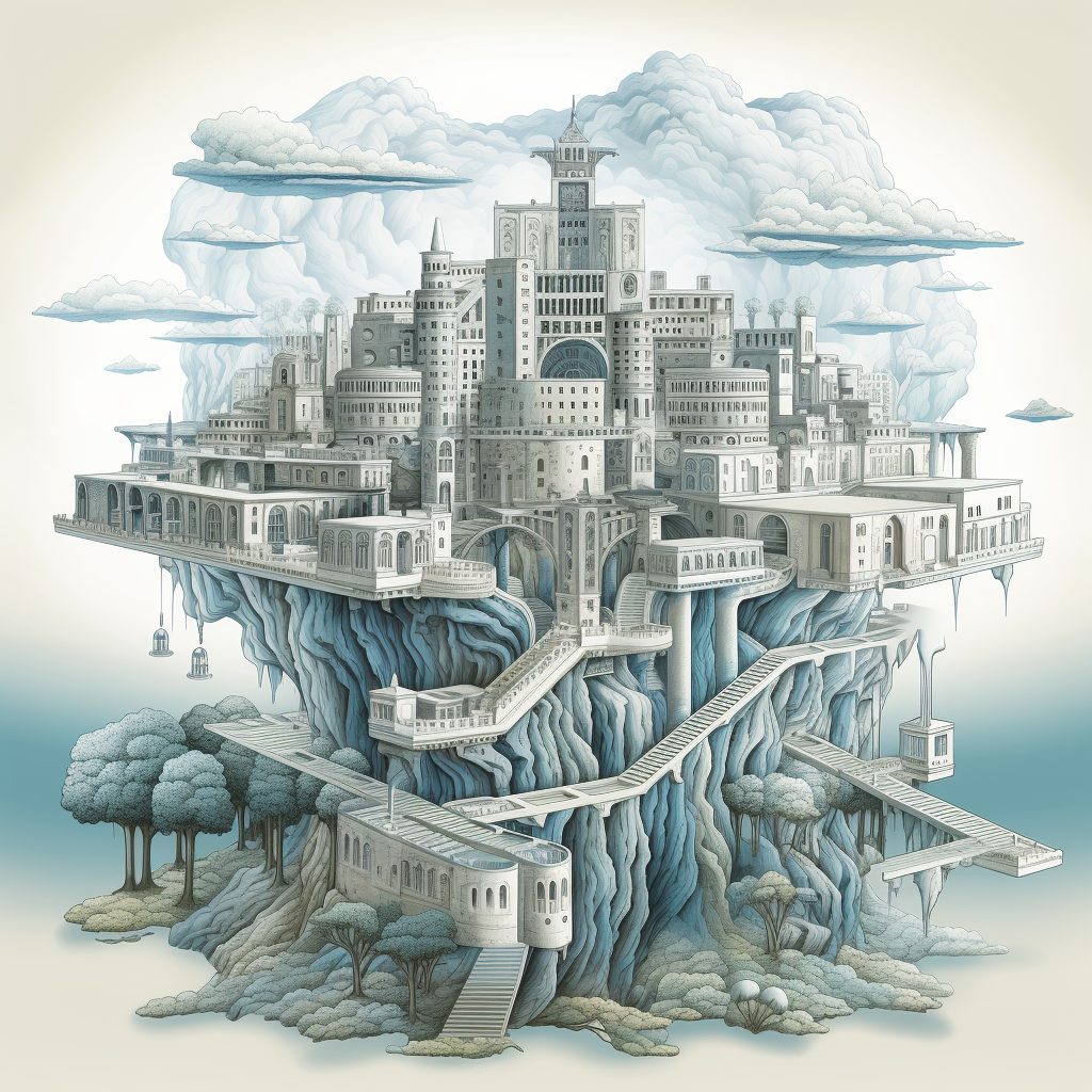 Psychological Strongholds: We All Have Them | by Francisco Errázuriz ...