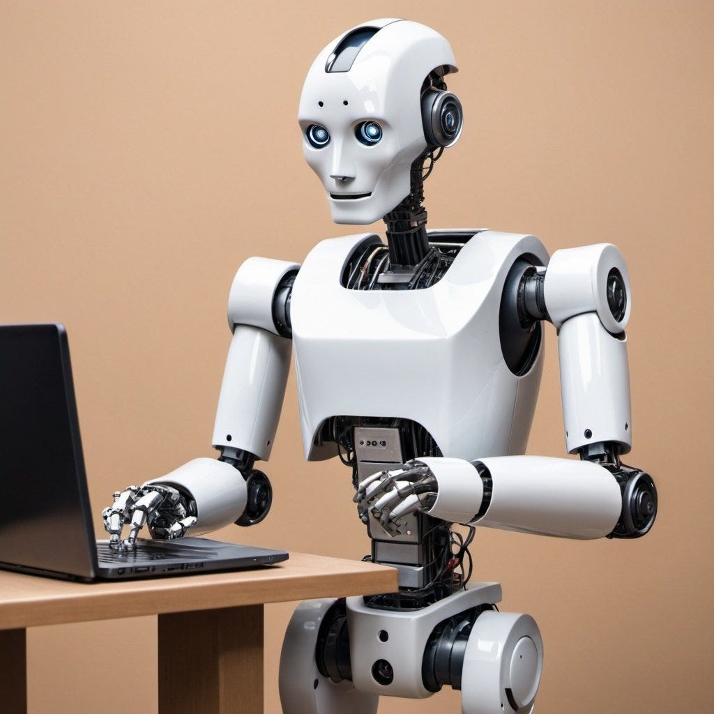 Unlocking the Secrets of AI: How Robots Overcome CAPTCHAs and What It ...