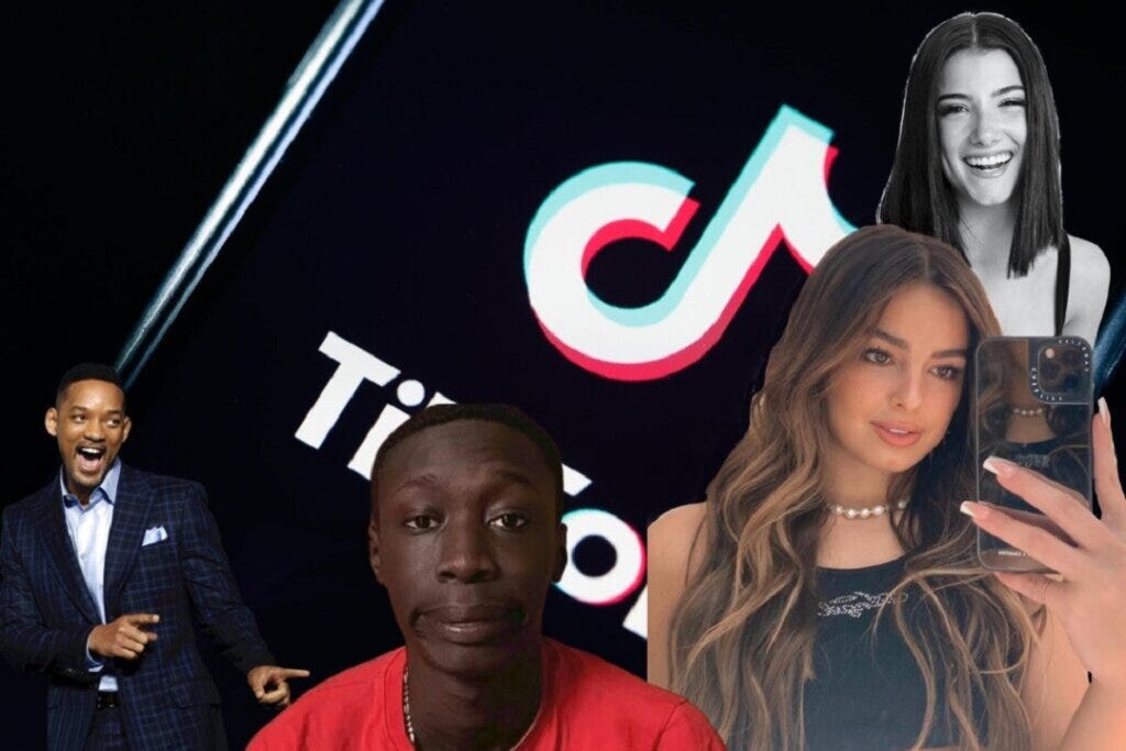 Influencer Marketing: The rise of Social Media Stars | by All things ...