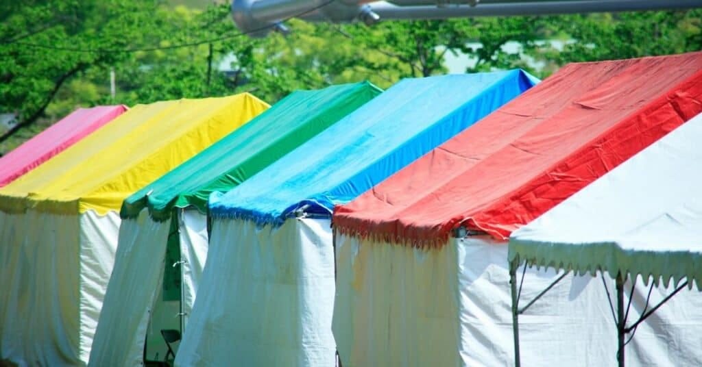 Best Pop Up Gazebo for a Market Stall? We’ve Tried Them All! | by Yara ...