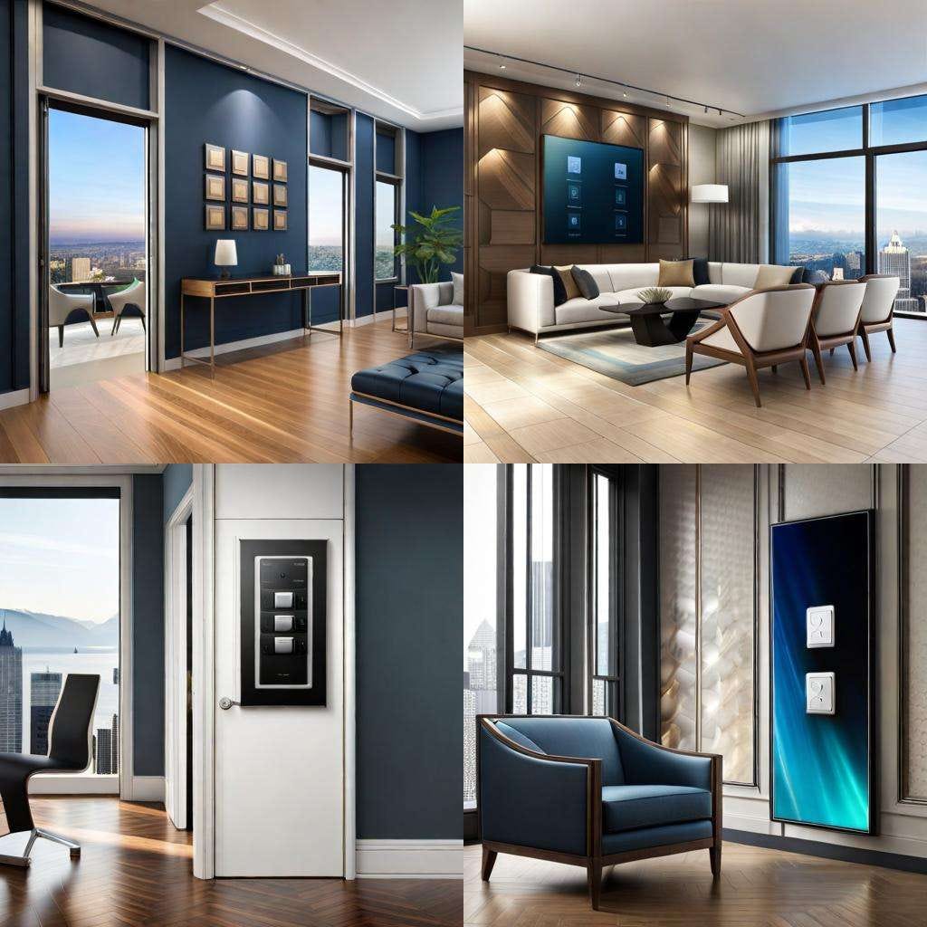 Simplify Your Life with Home Lighting Control Panels | by Vis Naidoo ...