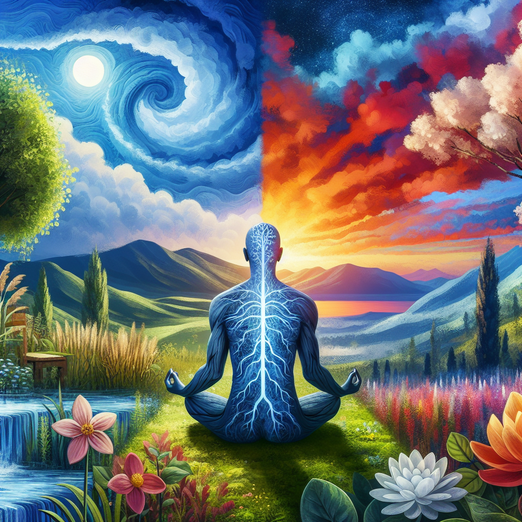 Faithful Minds: Nurturing Spiritual Wholeness in Mental Health | by ...