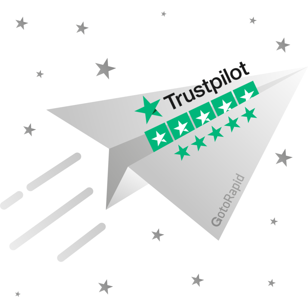 Buy Trustpilot Reviews | by mdmizanur rahman | May, 2024 | Medium
