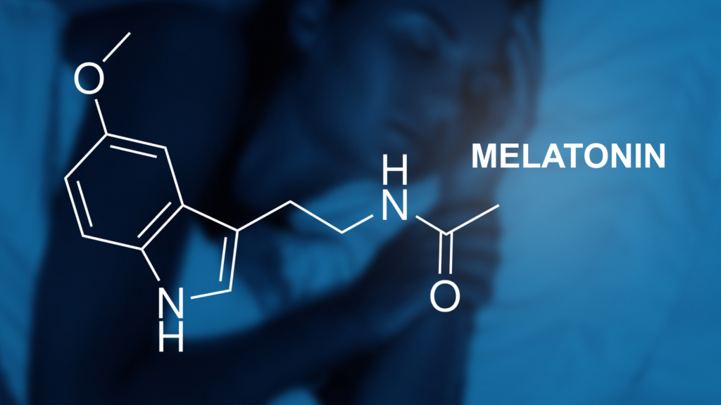 What is melatonin, how does it work and is it safe? | by Harish Goswami ...