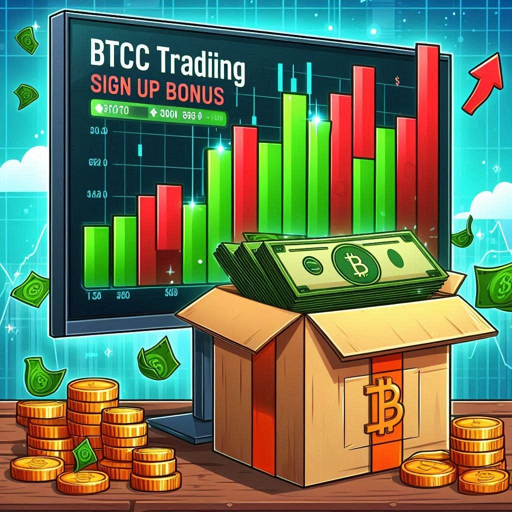 Best Trading Platform with Sign-Up Bonus And Lowest Fees | by Lara Cutt ...