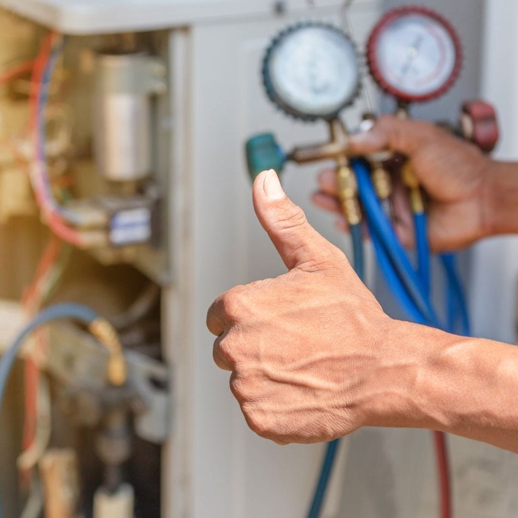 How to Effectively Use Your Air Conditioner | by Gnoth & Lukowski | Medium